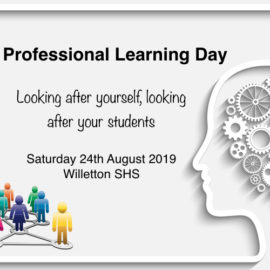 PL Day Presentations & Resources