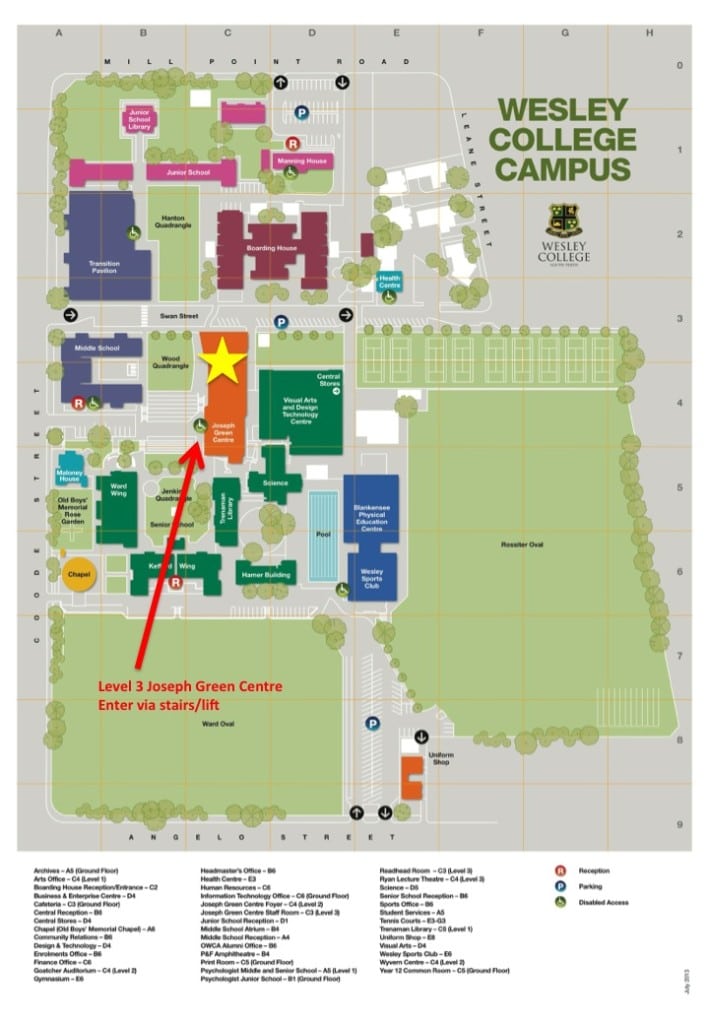 wesley-campus-map – MLTAWA